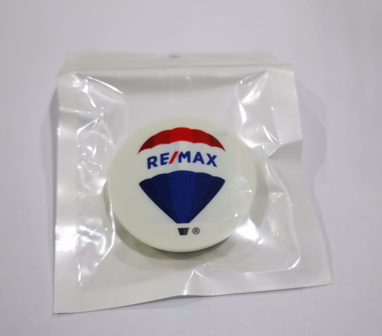 Pop Socket RE/MAX para Celular - RE/MAX Compras